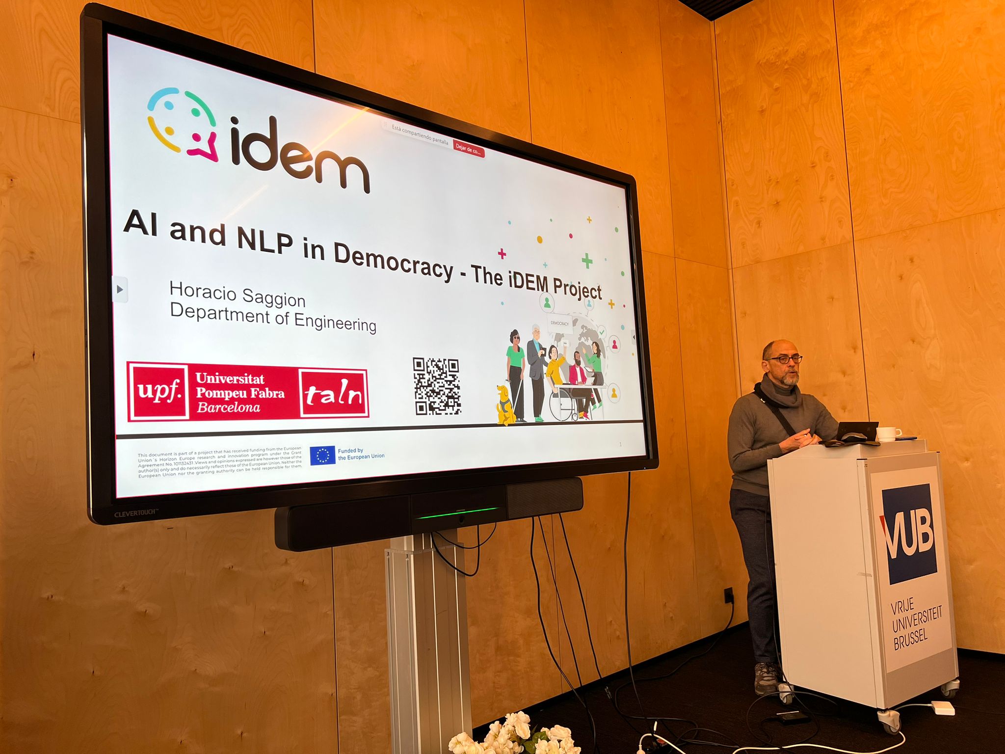 Idem Project